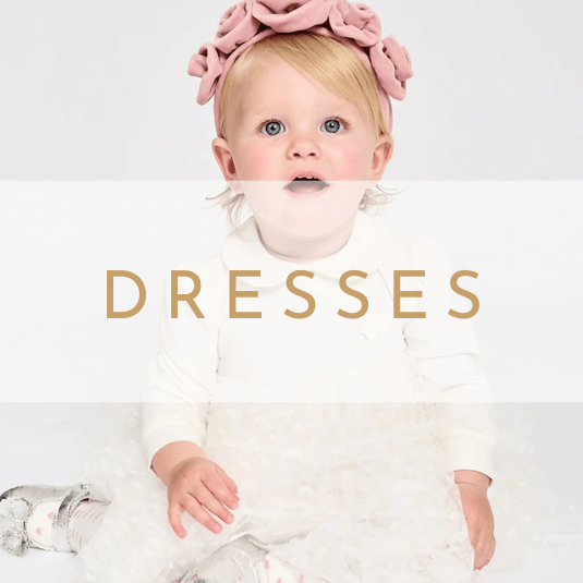 Dresses – Sofia Baby
